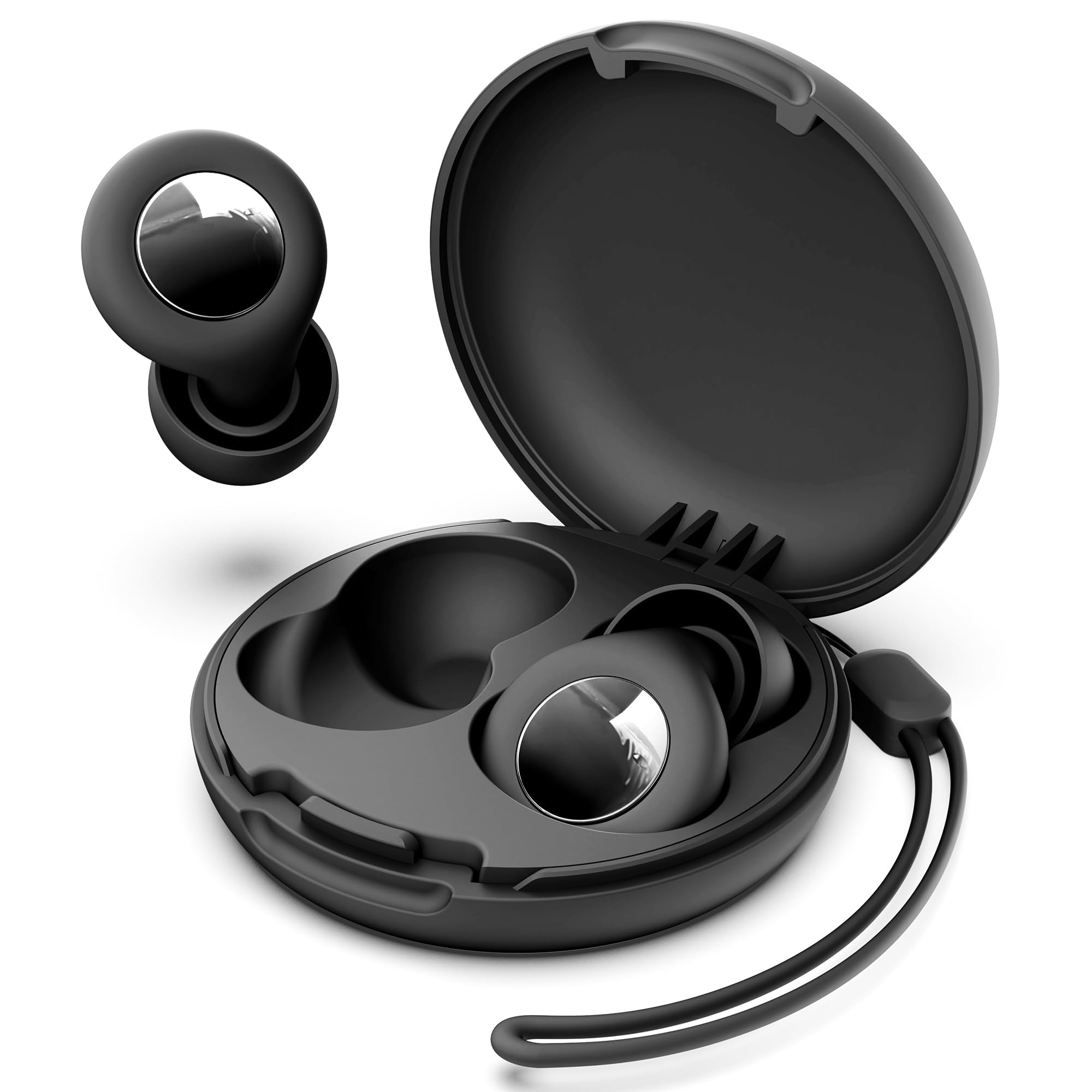 KAUGIC Ear Plugs for Sleeping